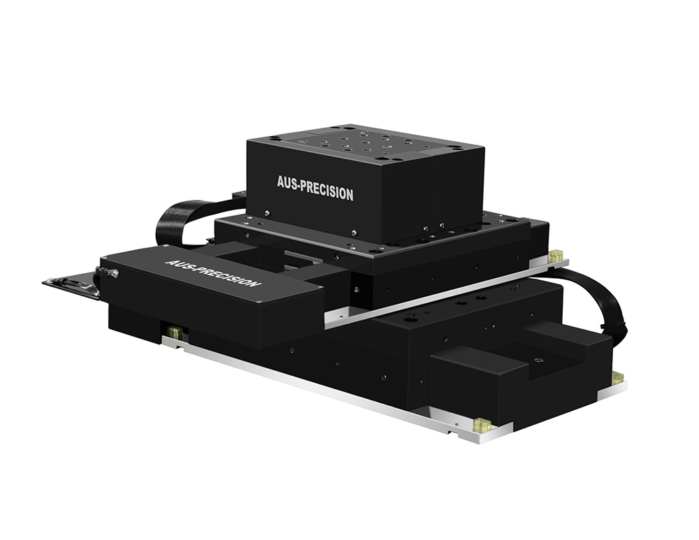 精密气浮转台-两轴气浮直线台-多轴气浮运动台-气浮位移台-北京瑞邦精控